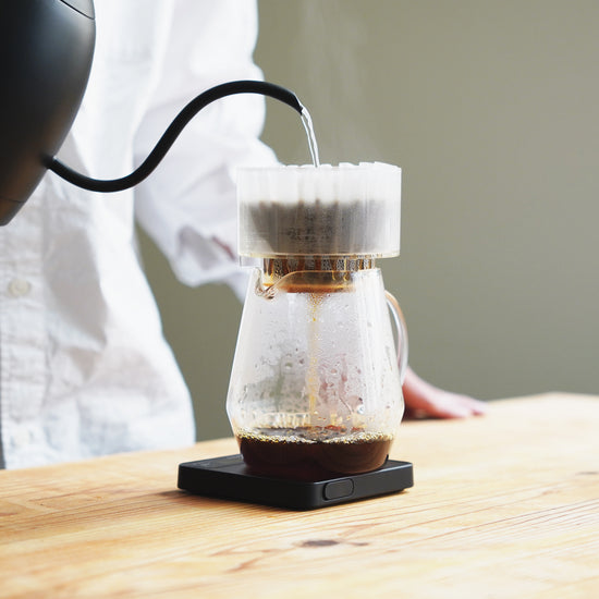 SIMPLIFY the Brewer / BATHTUB COFFEE | コーヒー器具| REC COFFEE