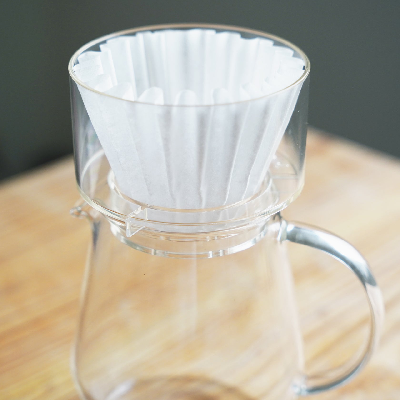 SIMPLIFY the Brewer / BATHTUB COFFEE | コーヒー器具| REC COFFEE